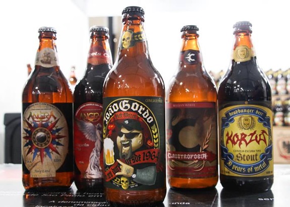 MHM no Beer Experience | MHM