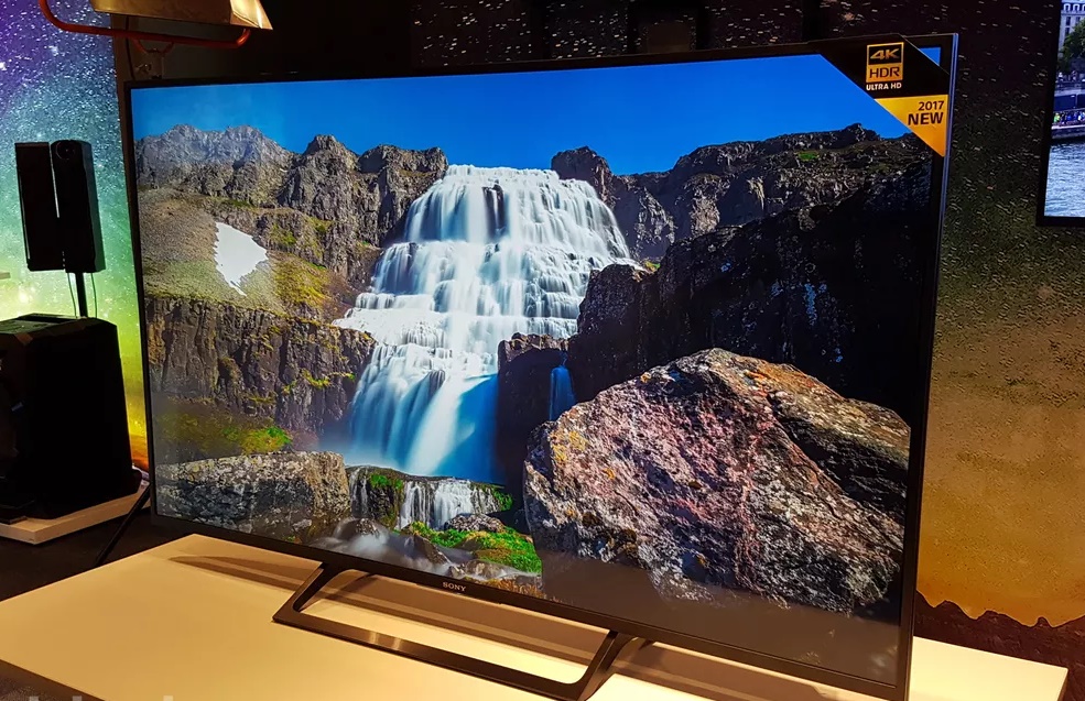 Smart TVs com descontos de até 40%